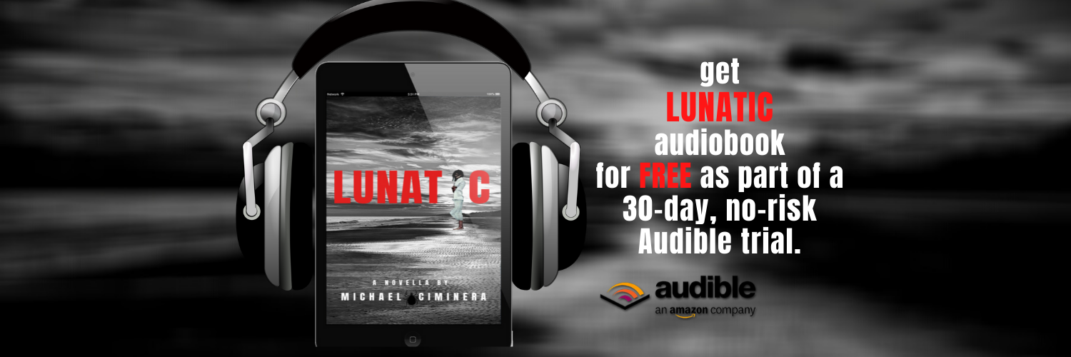 Lunatic (free audio book)